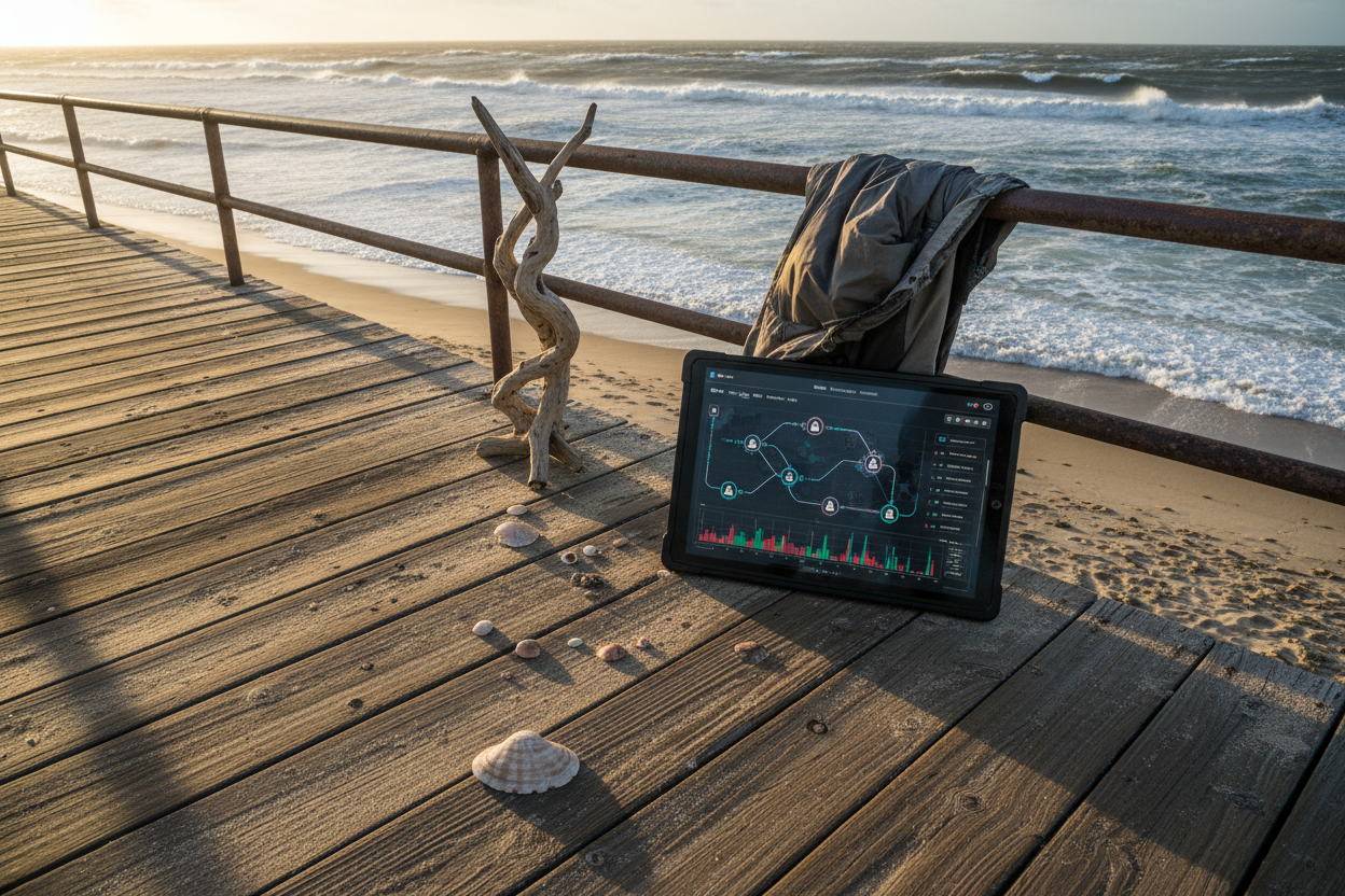 Multisig Failures in Cross-Chain Bridges: Analyzing $2B Hacks and 2025 ...